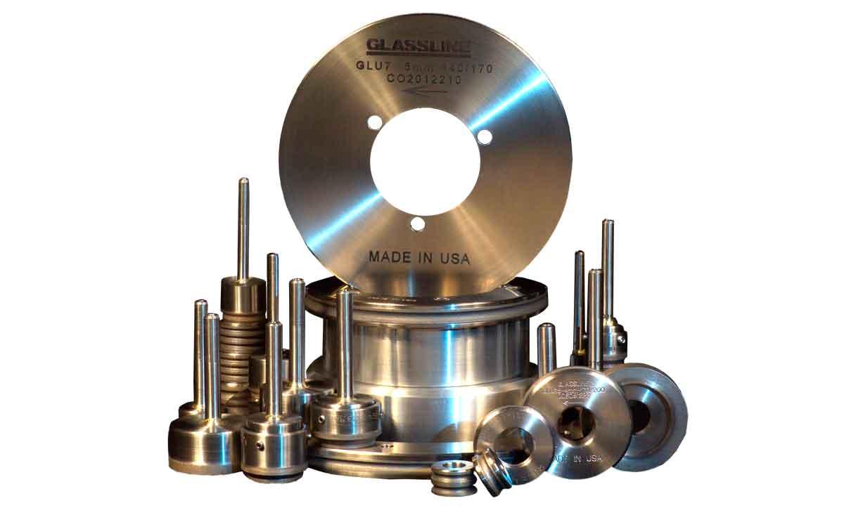 Home Corporate - Glassline Companies