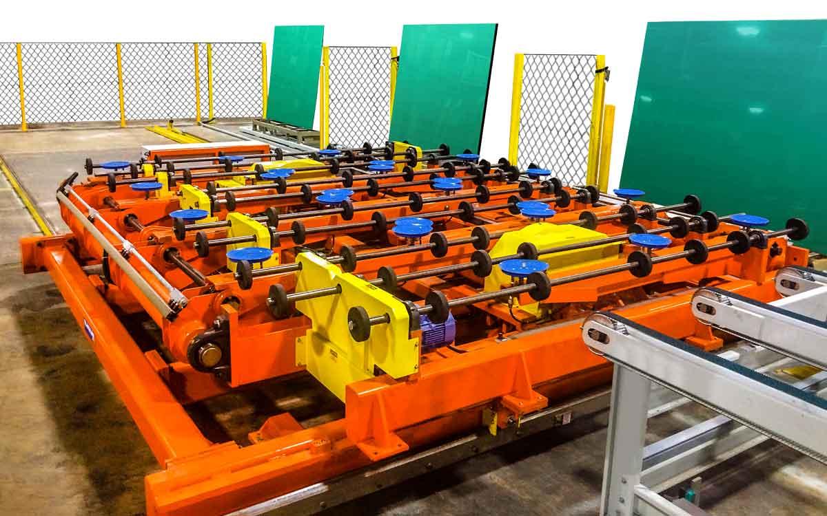 Home Corporate - Glassline Companies